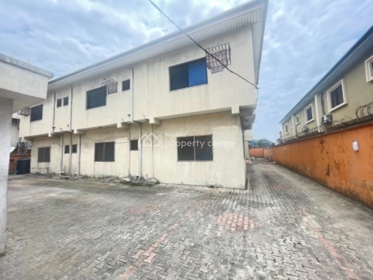 For Rent: Spacious 3 Bedroom Flat All Rooms En-suite, Budo Peninsula ...