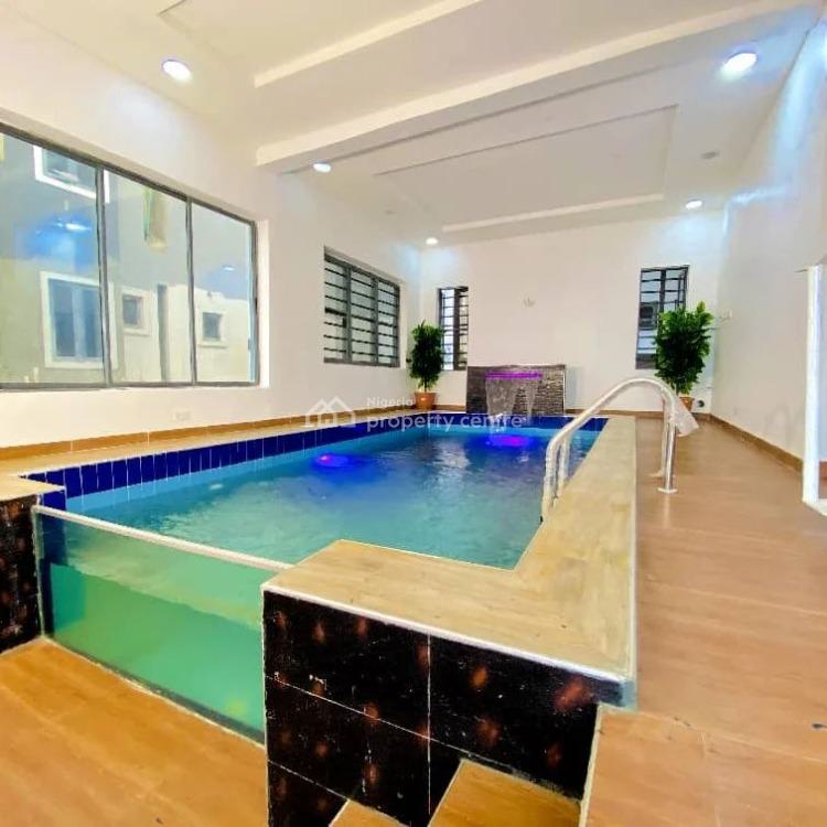 For Sale: 5 Bedroom Fully Detached Duplex, Lekki, Lagos | 5 Beds, 5 ...