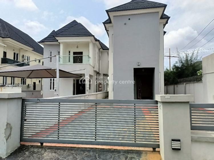 For Rent: Super Luxury Mini Flats In An Ambiance Estate, Badore Road ...