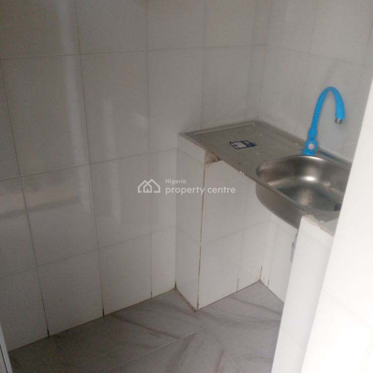 For Rent: Decent Room Self Contained Apartment, Osiniwo Street, Medina ...