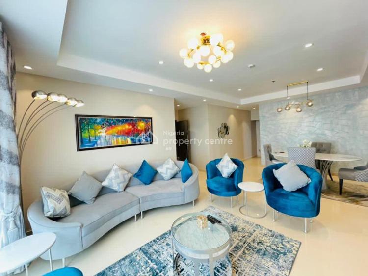 Short Let: 4 Bedrooms Fully Furnished Luxury Duplex, Lekki, Lagos | 1 ...
