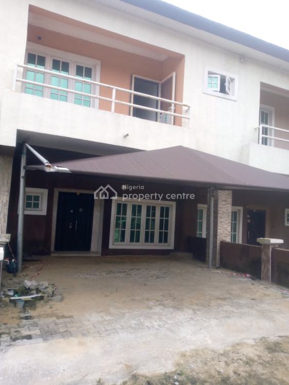 For Rent: Executive All Rooms En-suite 3 Bedroom, Lekki Gardens Phase 2 ...