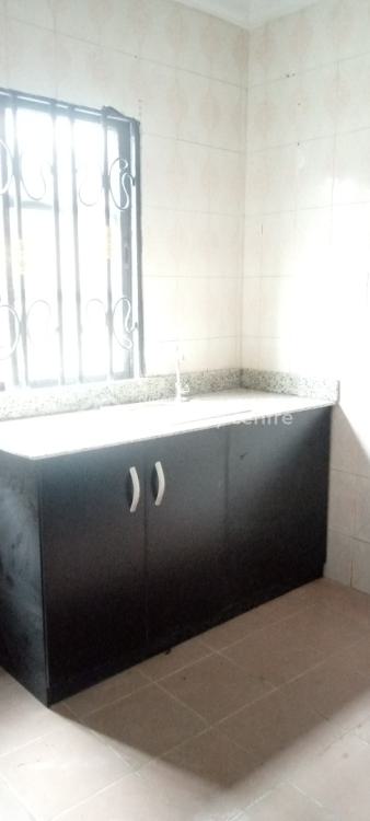 For Rent: Luxury 3 Bedroom Apartment, Thomas Estate, Ajah, Lagos | 3 ...