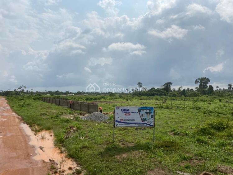 For Sale: Land, Flourish Garden Estate, Epe, Lagos | Nigeria Property ...
