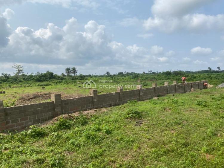 For Sale: Land, Flourish Garden Estate, Epe, Lagos | Nigeria Property Centre (Ref: 1436174)