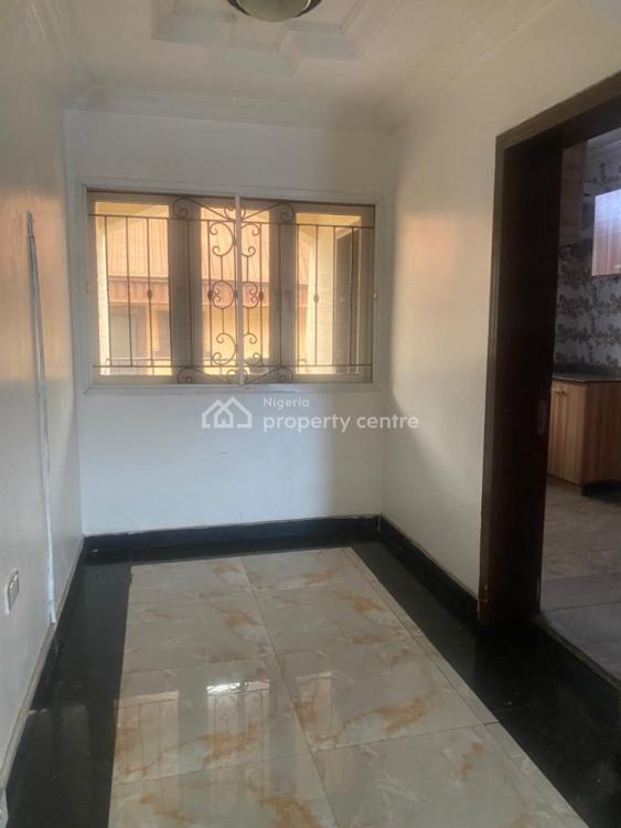 For Rent: Very Nice 3 Befroom Flat, Gbagada Millennium Estate, Gbagada ...