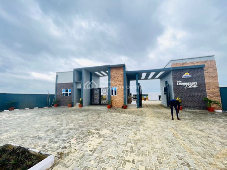 For Sale: Water Front Property With Huge Returns On Investment ...