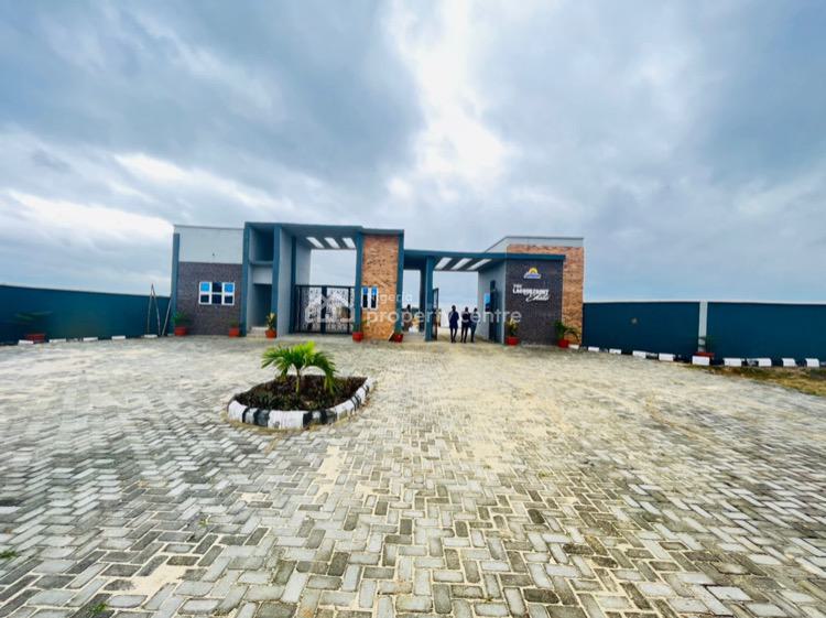 For Sale: Water Front Property With Huge Returns On Investment ...