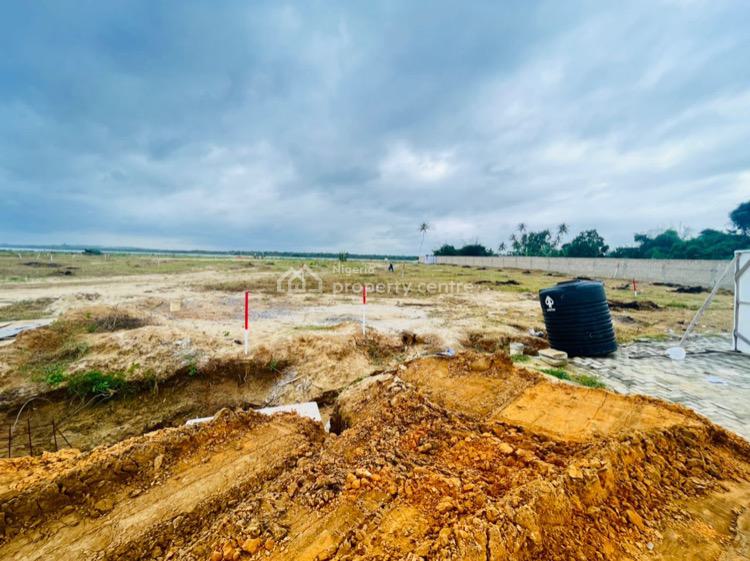 For Sale: Water Front Property With Huge Returns On Investment ...