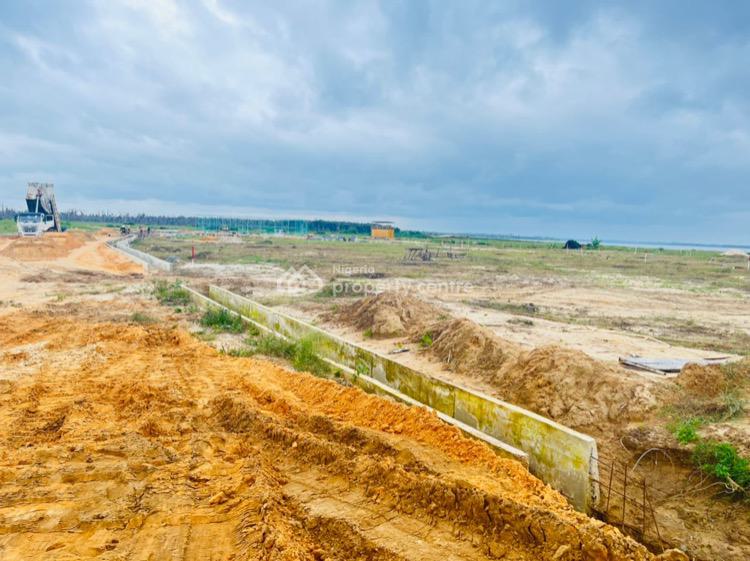 For Sale: Water Front Property With Huge Returns On Investment ...