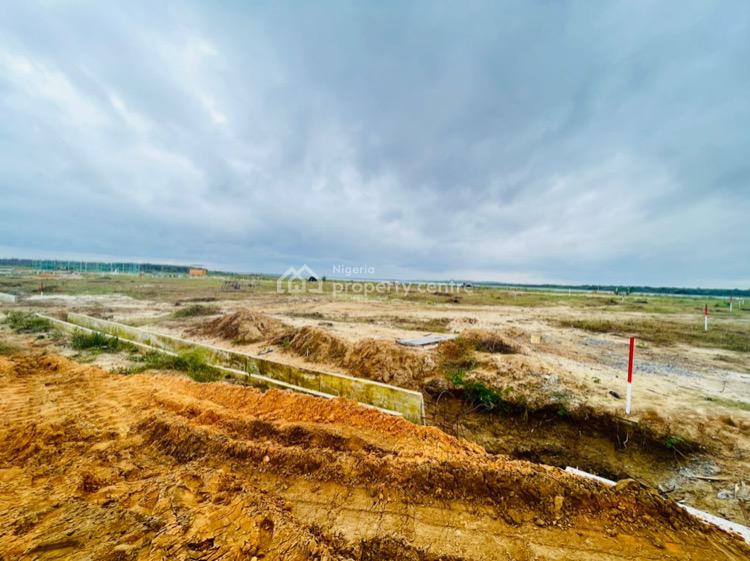 For Sale: Water Front Property With Huge Returns On Investment ...