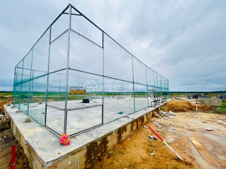 For Sale: Water Front Property With Huge Returns On Investment ...