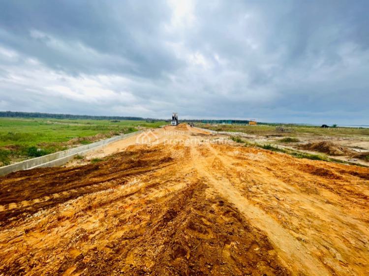 For Sale: Water Front Property With Huge Returns On Investment ...