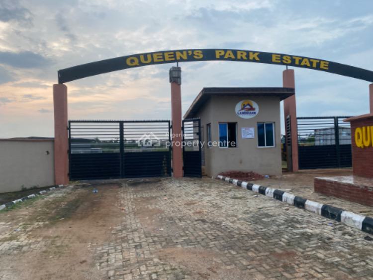 For Sale: C Of O Buy And Build Land, Close To Nestle Plc, Olam Oils ...