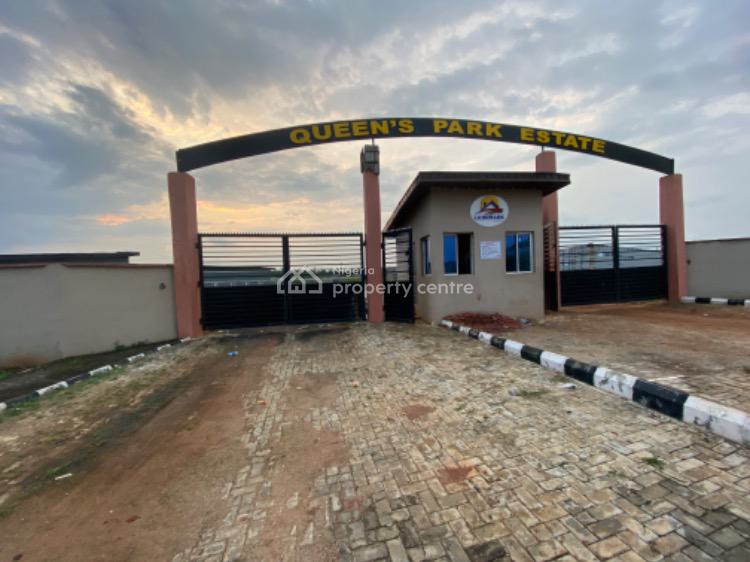 For Sale: C Of O Buy And Build Land, Close To Nestle Plc, Olam Oils ...