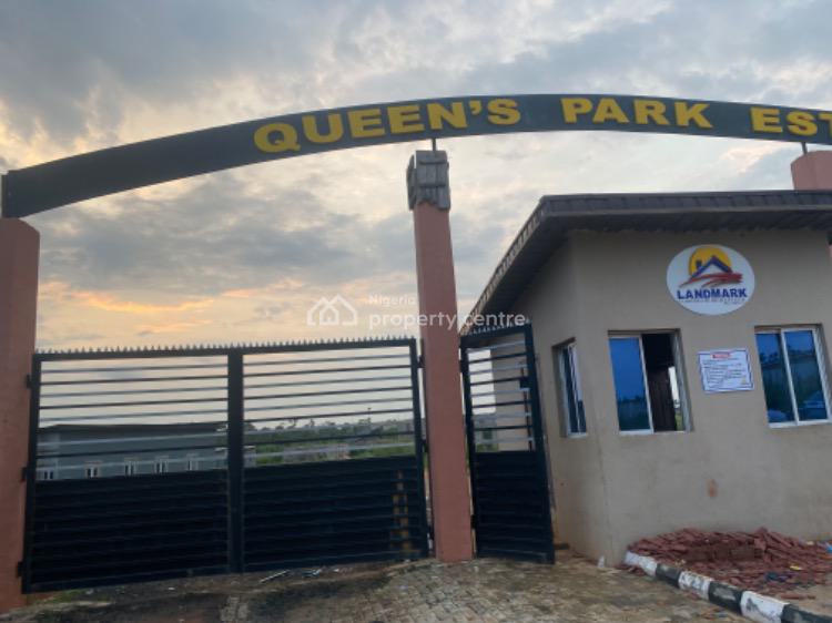 For Sale: C Of O Buy And Build Land, Close To Nestle Plc, Olam Oils ...