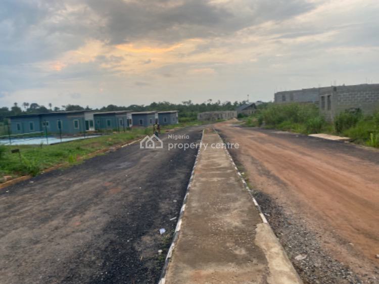 For Sale: C Of O Buy And Build Land, Close To Nestle Plc, Olam Oils ...