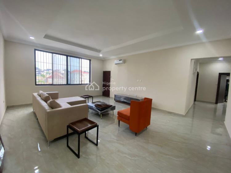 For Rent: Newly Built And Luxurious 2 Bedroom, Guzape District, Abuja ...