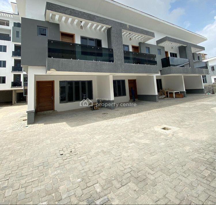 For Rent: Ultra-modern Built 2 Bedroom Apartment Up For Grabs, Ikate ...