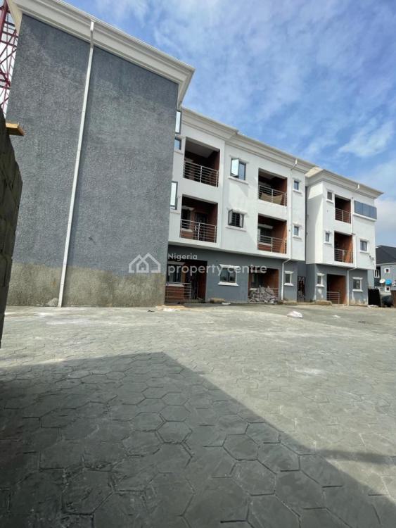 For Sale: 2 Bedrooms Fully Finished Apartment, 1, Adesina Street ...