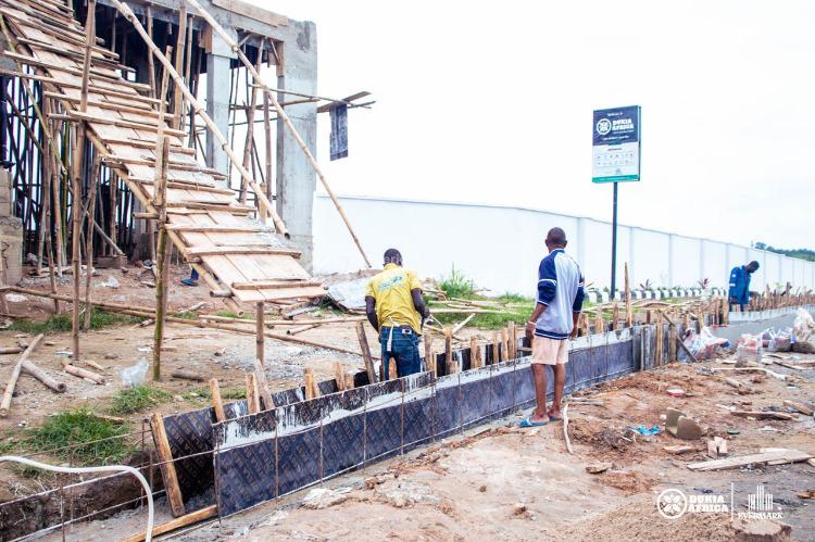 For Sale: C Of O Resort City. Africa's Biggest Resort Estate With ...