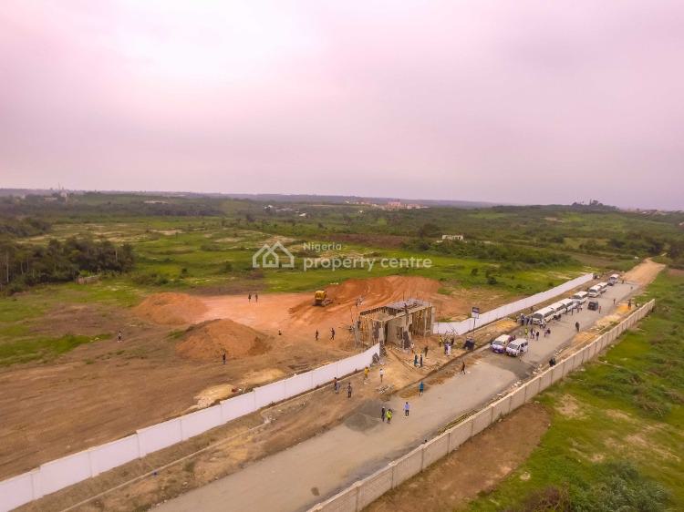 For Sale: C Of O Resort City. Africa's Biggest Resort Estate With ...