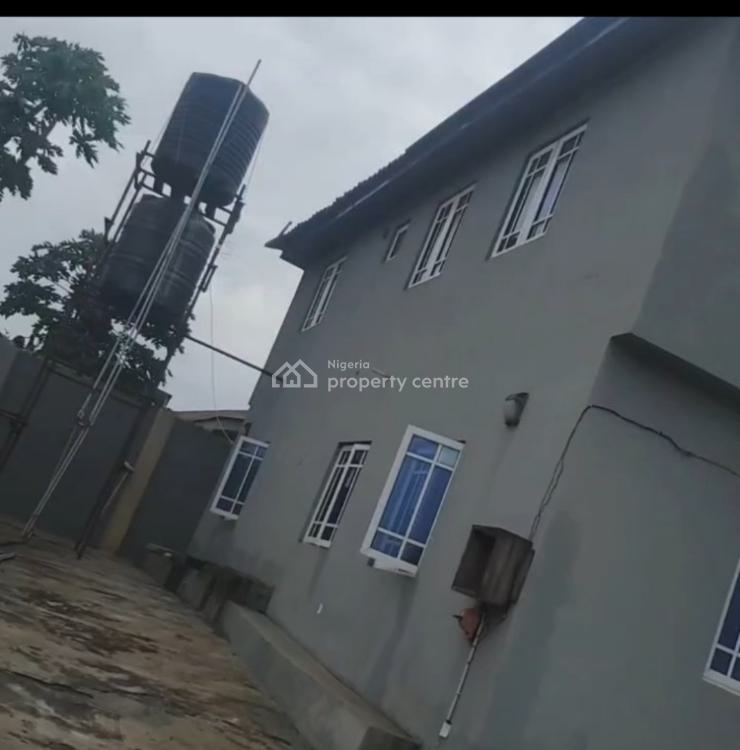 For Sale: Tastefully Finished Our Units Of 2 Bedroom Apartments On Two ...