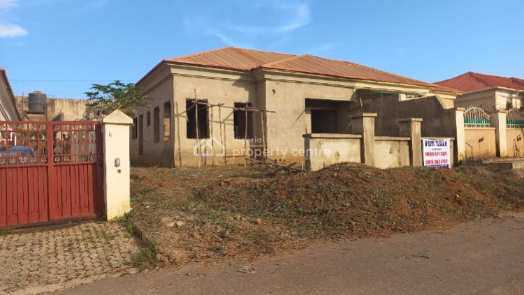 For Sale: 3 Bedrooms Bungalow, Sunnyvale Estate, Dakwo, Abuja | 3 Beds ...