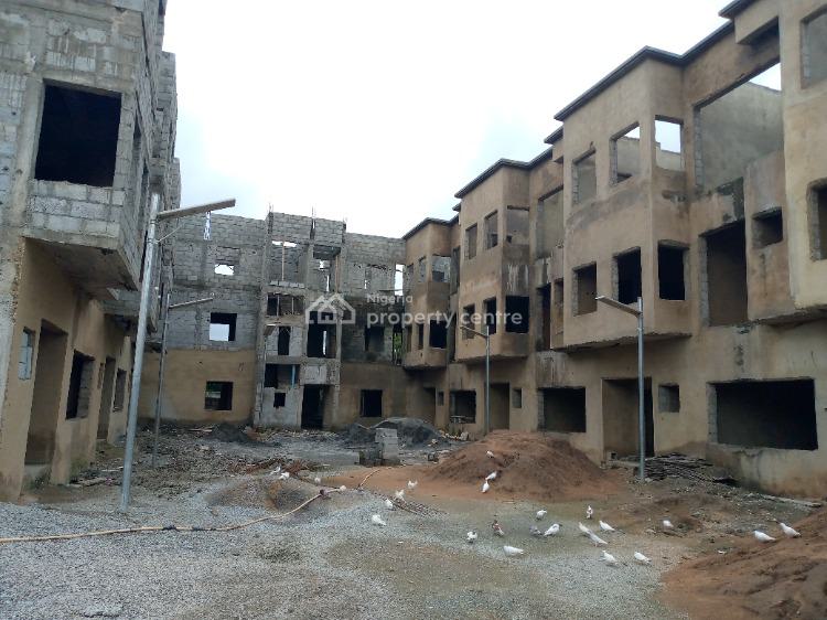 For Sale: Newly Built 5 Bedrooms Terraced Duplex In A Serene ...