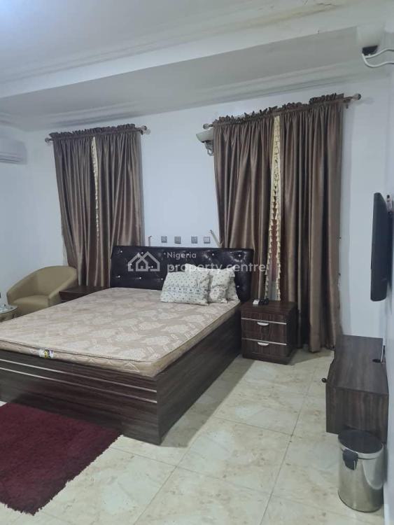 For Sale: 4 Bedrooms Fully Detached, Paradise Estate, Life Camp, Abuja ...