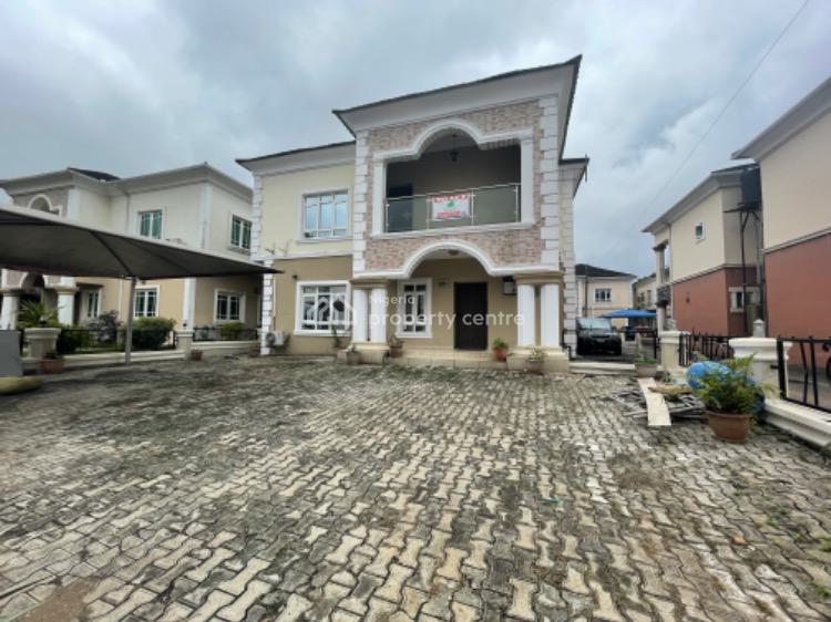 For Rent: Exquisite Spacious 4 Bedroom Duplex, Ikeja GRA, Ikeja, Lagos ...