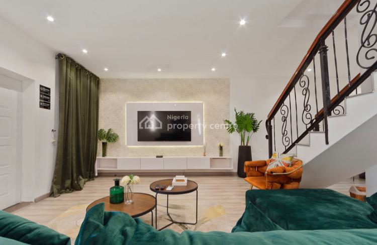 Short Let: Luxury 3 Bedroom Duplex , Pool , Wifi , Netflix 24 Hours ...