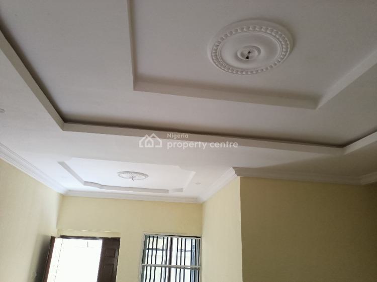 For Rent: Luxurious 3 Bedroom Flat Just 2 In The Compound, Badore Road ...