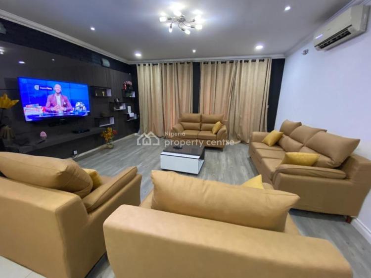 For Rent: Furnished 3 Bedroom With 24hrs Power Supply, Victoria Island ...