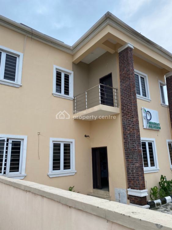 For Rent: Brand New 2 Bedroom Flat, 45 Orkwood Garden Estate Abraham ...