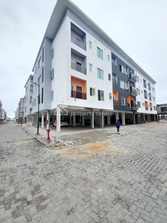 For Rent: Brand New Fully Serviced 3 Bedroom Apartment Upstairs, In An ...