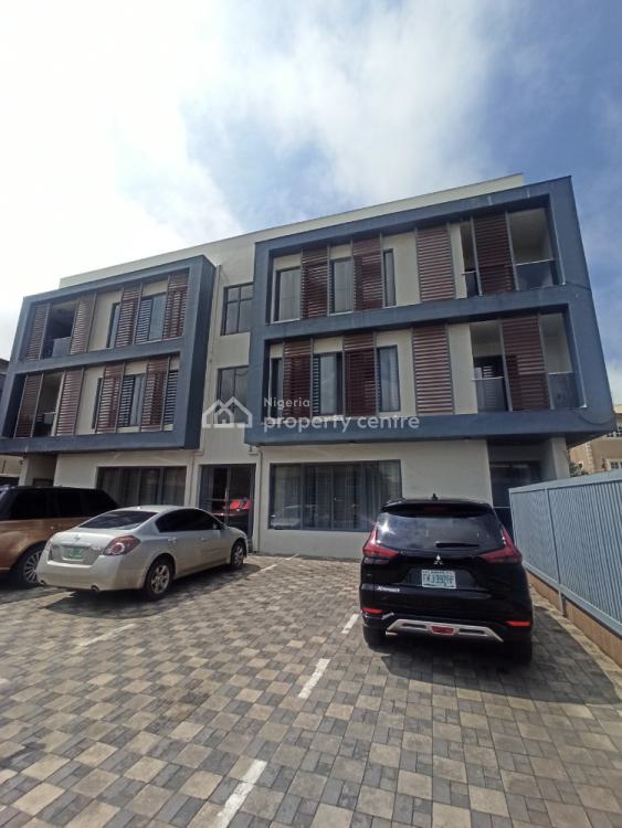 For Rent: Luxury Furnished Three Bedroom Flat, Lekki Phase 1, Lekki ...