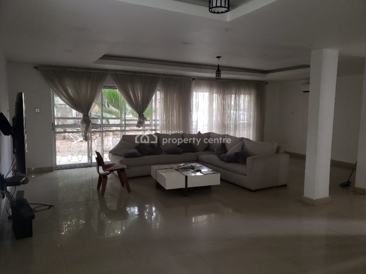 For Rent: Five Bedrooms House, Ikoyi, Lagos | 5 Beds, 6 Baths | Nigeria ...