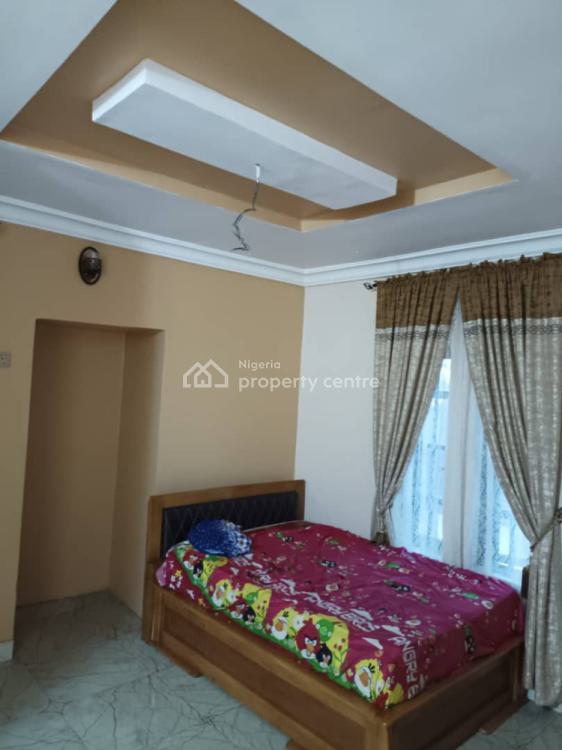 For Sale: 5 Bedroom Duplex In A Cool Location With Bq, Ifite Awka ...