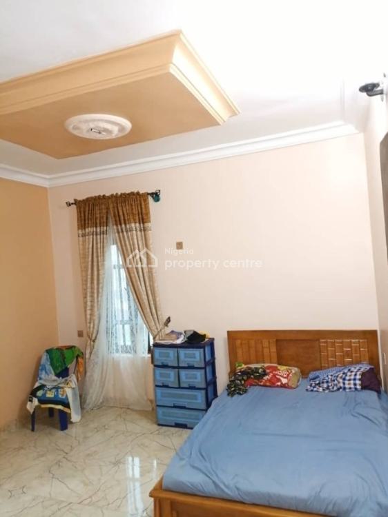 For Sale: 5 Bedroom Duplex In A Cool Location With Bq, Ifite Awka ...