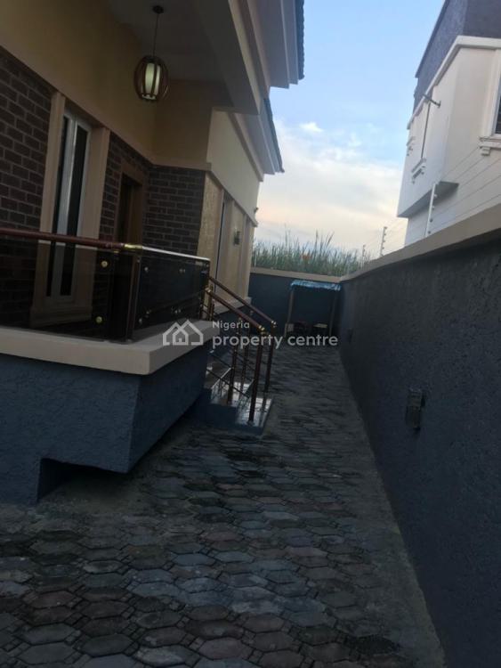 For Rent: Sharp 3 Bedroom Bungalow With Bq And Gateman Room, Thomas ...