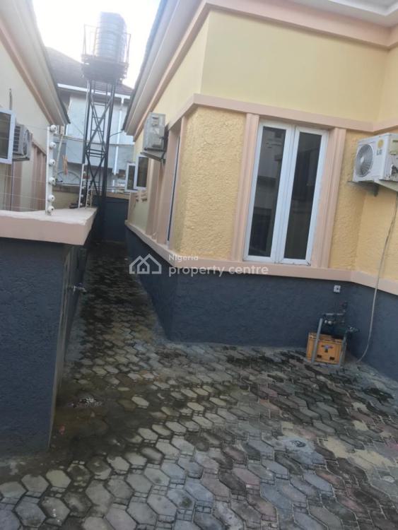 For Rent: Sharp 3 Bedroom Bungalow With Bq And Gateman Room, Thomas ...
