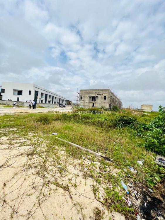 For Sale: ًًًًً500sqm Plots Of Land In A Gated And Well Secured Estate ...