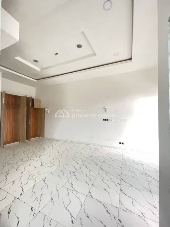 For Sale: Luxury 4 Bedrooms Semi Detached Duplex And A Bq, Chevy View ...