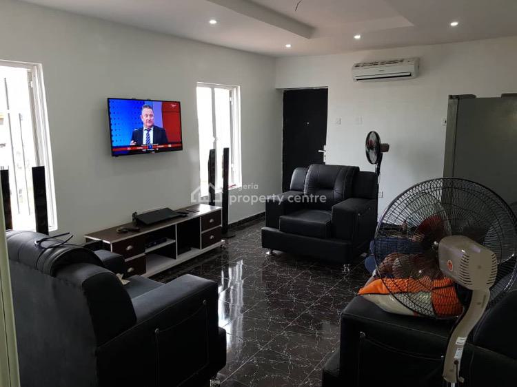 For Sale: 3 Bedrooms Bungalow With 3 Toilets, Jakande Estate, Abesan ...