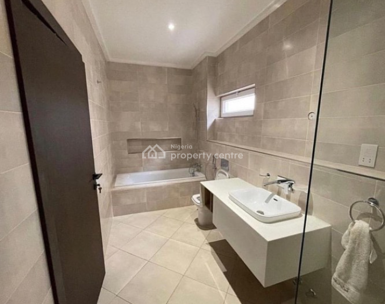 For Sale: 5 Bedroom Detached Duplex, Wuye, Abuja | 5 Beds, 5 Baths ...