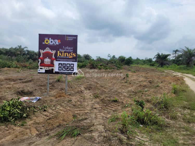 For Sale: Residential/commercial Land, Fadunye Village, Bogije, Ibeju ...