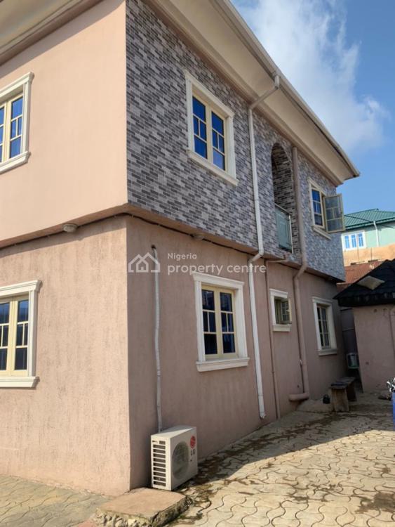 For Rent: Luxury Well Finished Three Bedroom Flat. 4 In A Compound ...