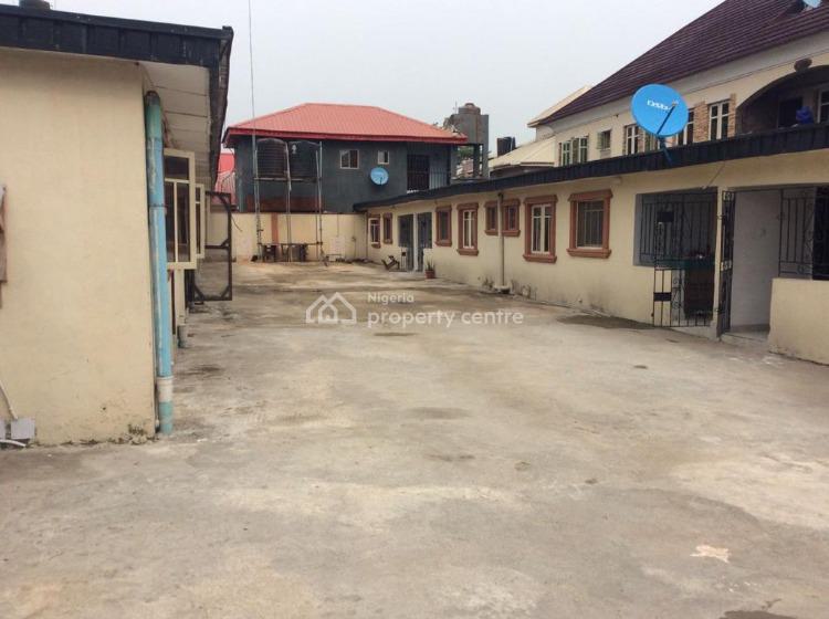 For Rent: Self Contained, Cannan Land Estate, Ajah, Lagos | 1 Baths ...