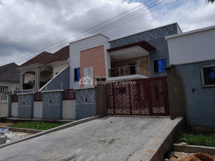 For Sale: Brand New, Luxury & Executive 4 Bedroom House With Bq ...